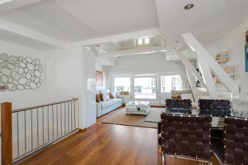 B&b The Catch Apartment - Amsterdam
