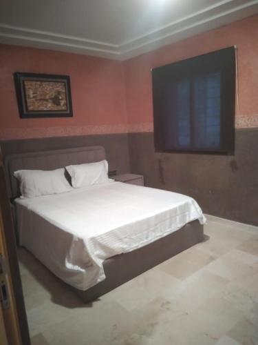 Villa Alhambra - Fes