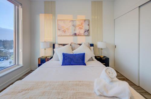 Modern & Stylish Condo Downtown Kw - Waterloo, Canadá