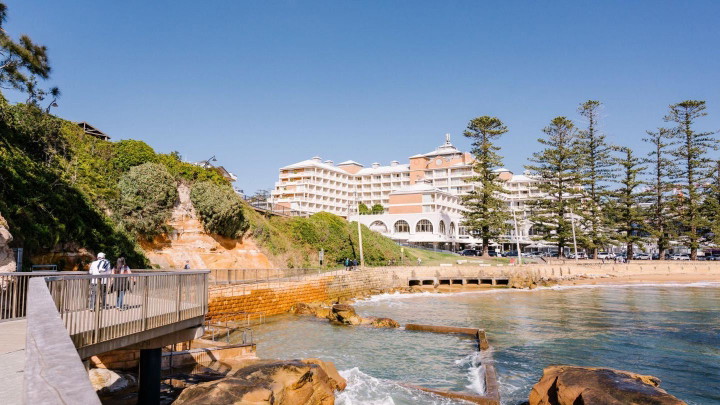 Crowne Plaza Terrigal By Ihg - Central Coast