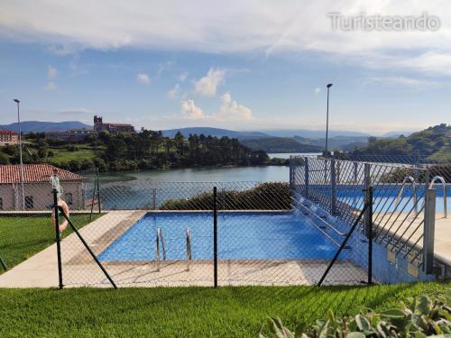 Duplex Marisma De Pombo - Parking Privado Y Vistas Inolvidables - San Vicente de la Barquera