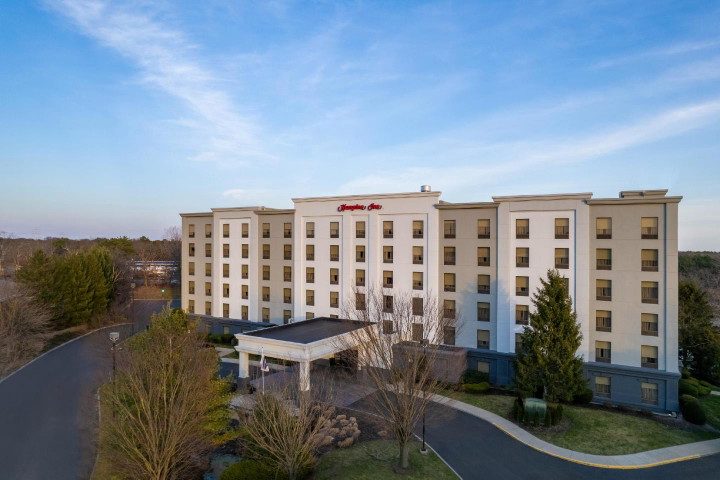 Hampton Inn Long Island/brookhaven - Stony Brook, NY
