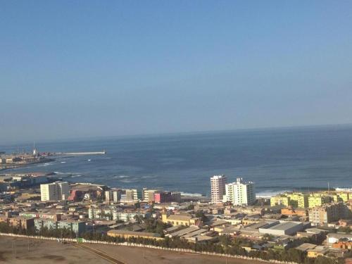 Departamento Edificio Rendic Con Allende - Antofagasta, Chile