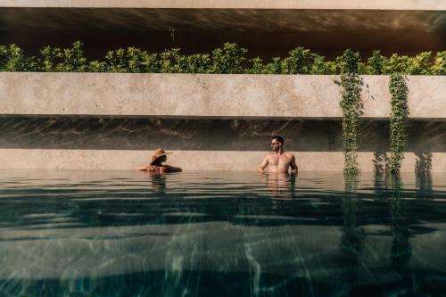 M Boutique Hotel -Designed For Adults - Paphos