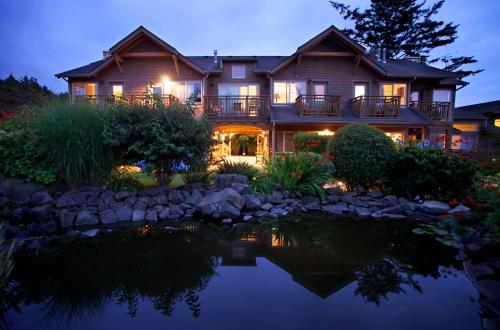 Inn At Cannon Beach - Cannon Beach, OR