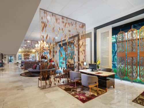 Ascott Jakarta - West Jakarta