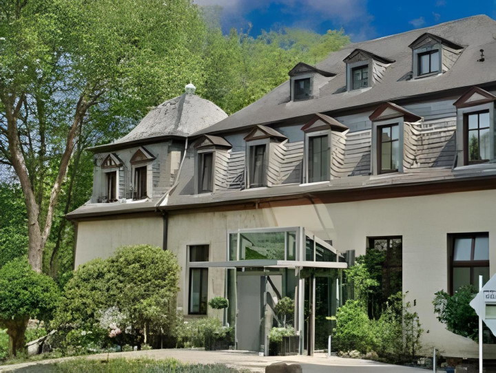Hotel Haus Hohenstein - Witten
