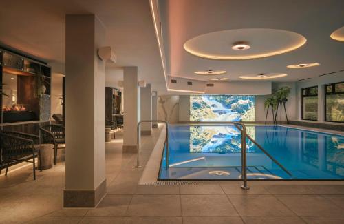 Leonardo Royal Hotel Baden-baden - Bühl
