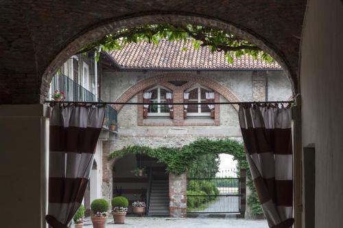 Agriturismo Il Torrione - Pinerolo