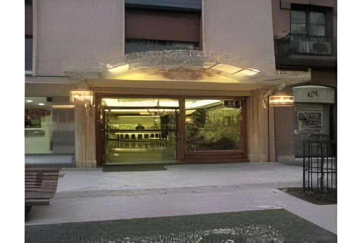 Hotel Sacromonte - Granada