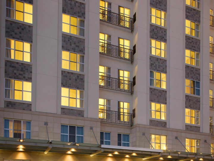 Hyatt Centric The Pike Long Beach - Norwalk, CA