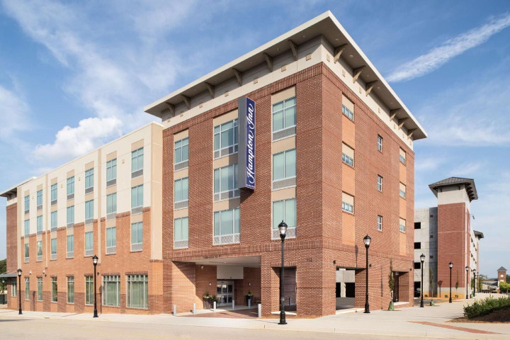 Hampton Inn By Hilton Greer Greenville - Greer, SC