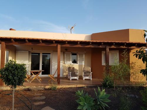 Casa De Nico Naturaleza Y Atardeceres - Fuerteventura