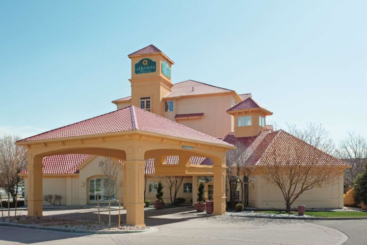 La Quinta Inn & Suites By Wyndham Denver Southwest Lakewood - Littleton, CO