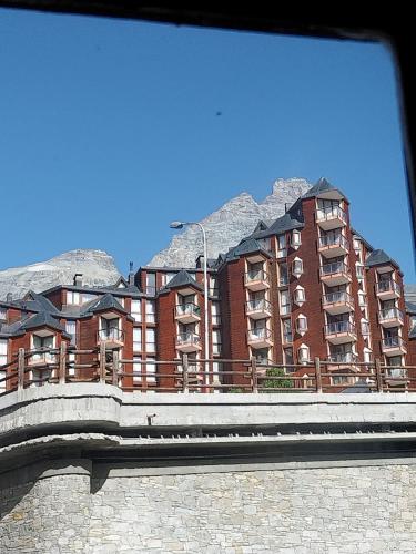 Petit Bijou - Cervinia - Garage - Cir 0151 - Zermatt