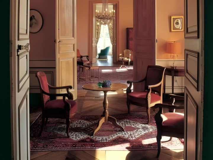 Domaine De Locguenole & Spa - Relais & Chateaux - Morbihan