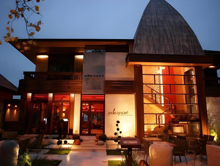 Mala Garden Design Hotel - Siófok