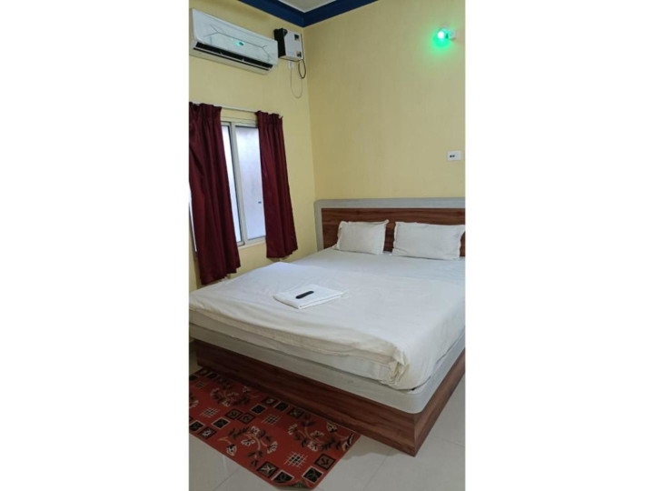 Dhamstay Hotel Omm Guest House Near Beach Puri - Puri