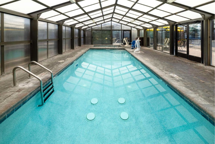 Best Western Pony Soldier Inn & Suites - Flagstaff