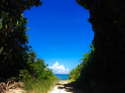 Yoisama Sunset Beach House - Ishigaki