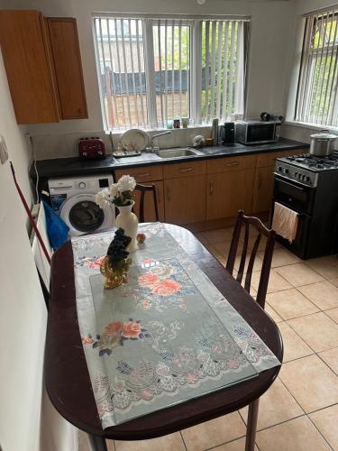 Quiet Room 4 - Coventry