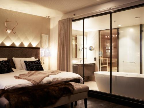 Lapland Hotels Bulevardi - Helsinki