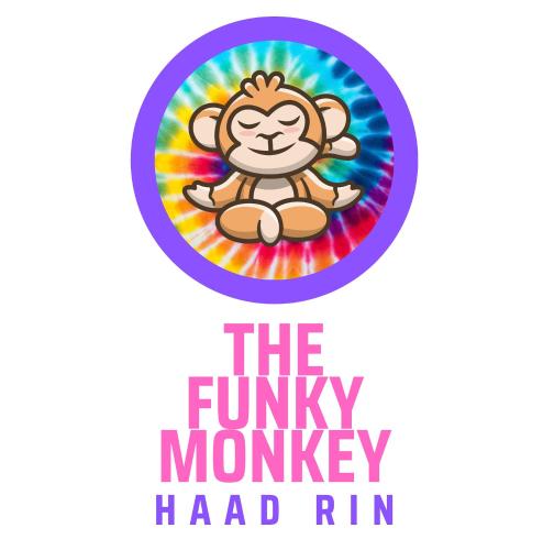 The Funky Monkey Hostel - 18 To 40 Years Old Only - Ko Pha Ngan