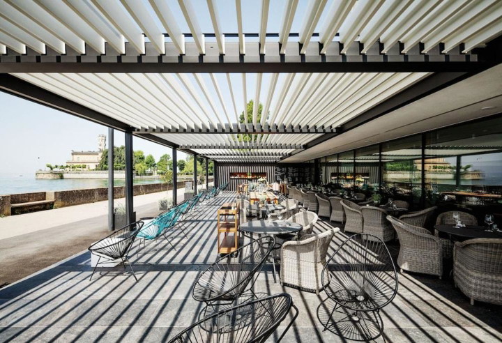 Seevital Hotel - Langenargen
