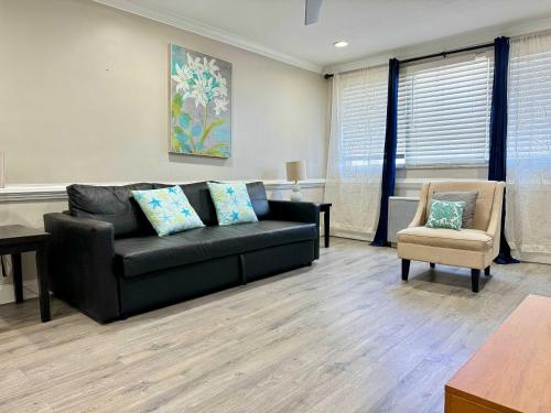Atl Downtown 2br King Bed Free Parking Lm1408 - Georgia, GA