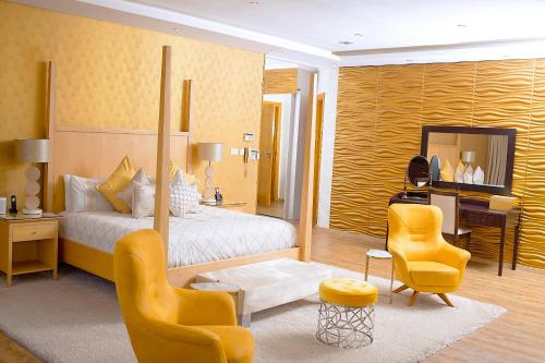 Masawara Urban Retreat - Harare