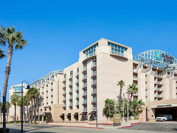 Embassy Suites By Hilton Brea North Orange County - Brea, CA
