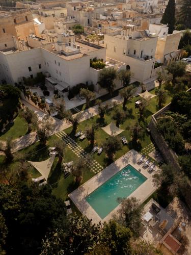 La Fiermontina Luxury Home Hotel - Lecce