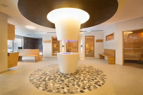 Familien- Und Wellnesshotel "Landhaus Viktoria" - Fischen