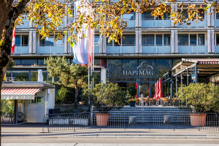 Hapimag Resort Interlaken - Interlaken