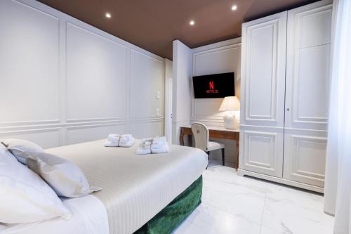 Siano Luxury Suites - Riviera Collection - Rimini