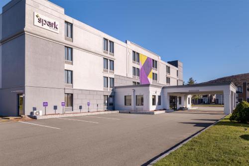 Spark By Hilton Fishkill - Beacon, NY