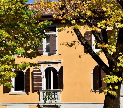 Casa Alpha - Vittorio Veneto
