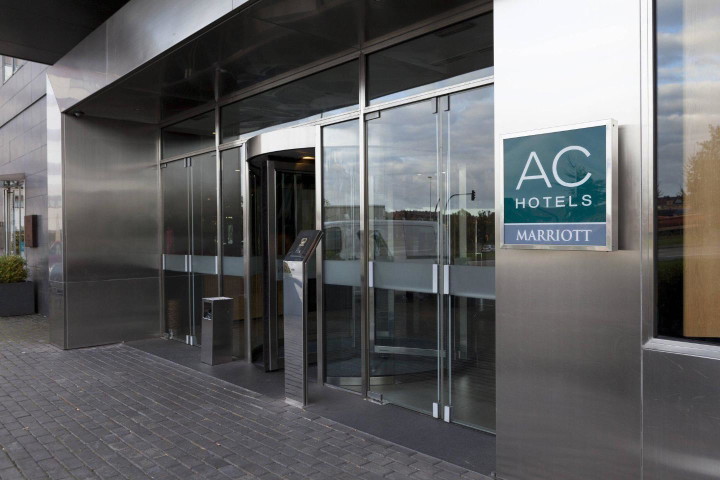 Ac Hotel Gijón - Gijón