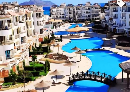 Luxury Sharm Hills Resort - Charm el-Cheikh