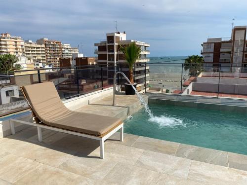 Santa Pola Apartments - Santa Pola