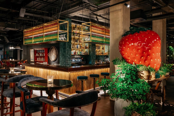 Ruby Molly Hotel Dublin By Ihg - Dublin, Ireland
