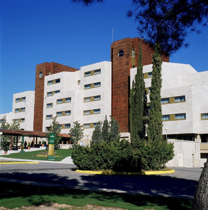 Parador De Salamanca - Salamanca