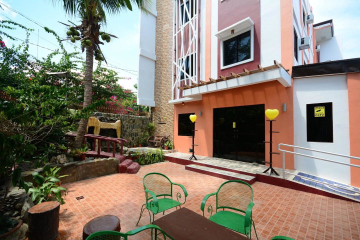 Isteraha Haven Inn - Zamboanga