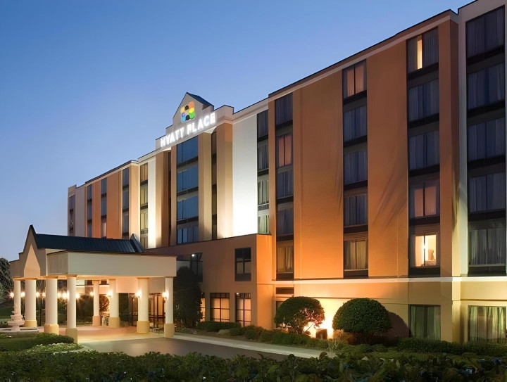 Hyatt Place Boston Medford - Somerville, MA