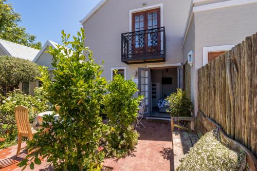 Protea Room Franschhoek Central - Franschhoek