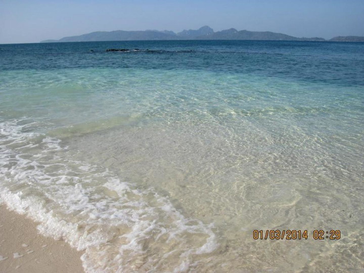 Koh Jum Sea Beach Resort - Ko Lanta