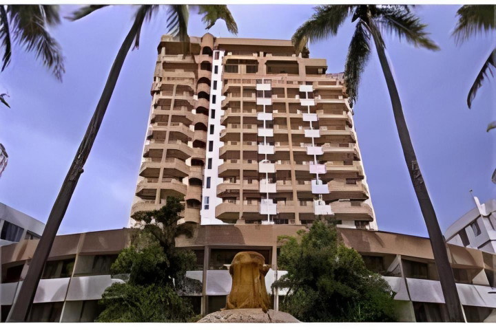 Sunvivia By Fiesta Americana Mazatlan - Mazatlán