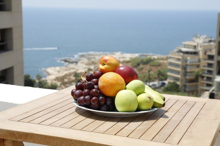 Rawsheh 51 - Beirut