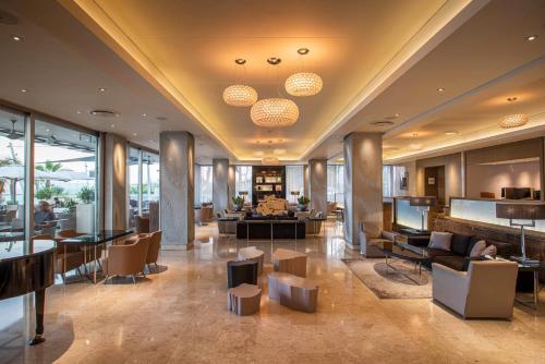 Crowne Plaza Limassol By Ihg - Limassol