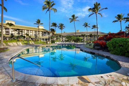 Kauai Beach Resort - Kauai, HI